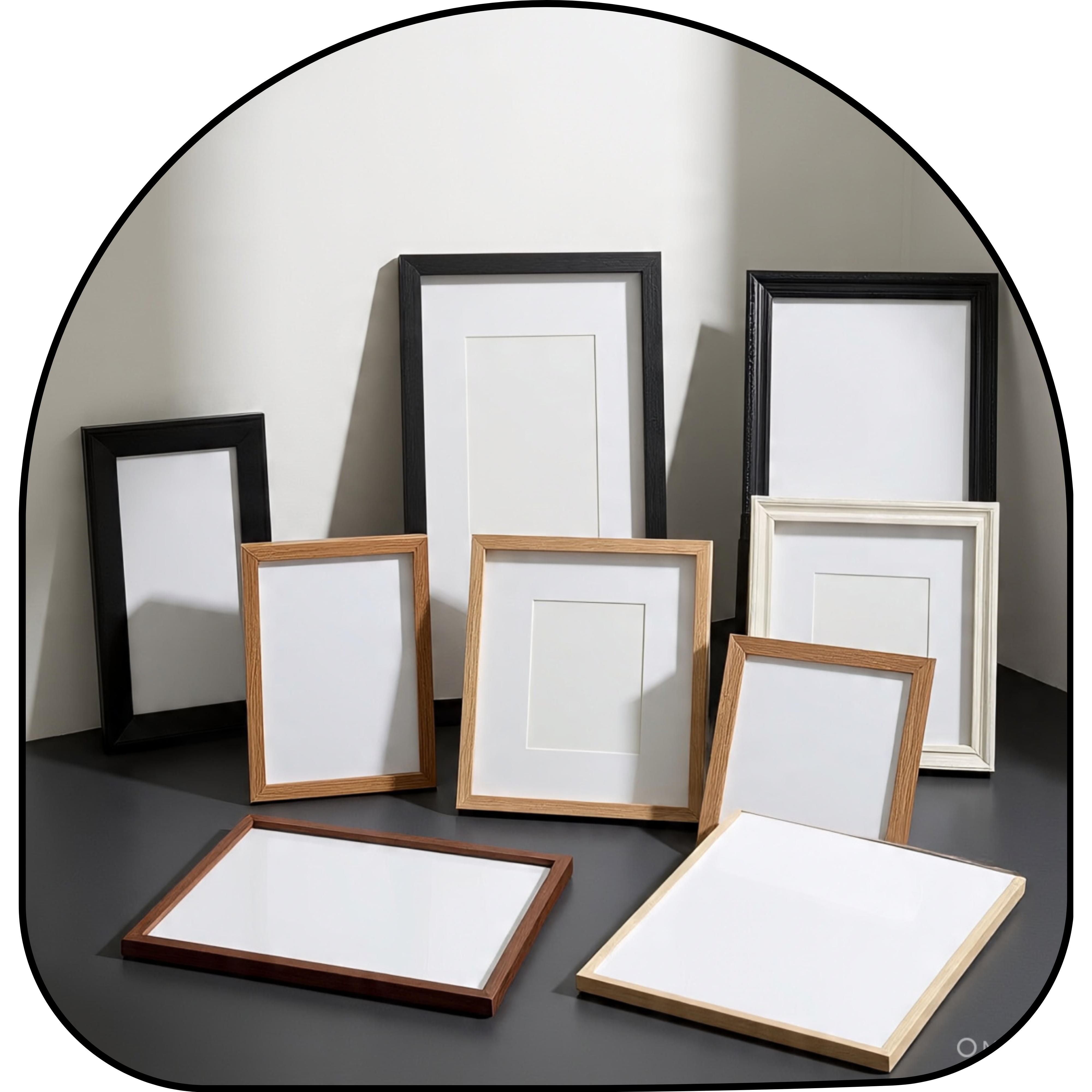 Photo Frame – Creative Arts n Frames